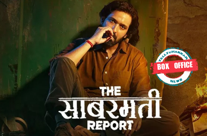 The Sabarmati Report box office day 18: Vikrant Massey, Raashii Khanna, Ridhi Dogra starrer is ...